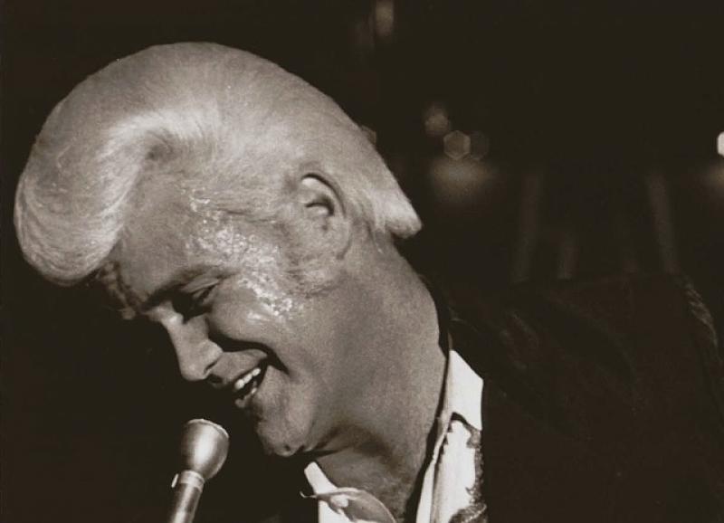 Reissue CDs Weekly: Wayne Cochran | The Arts Desk Reissue CDs Weekly: Wayne Cochran | The Arts Desk